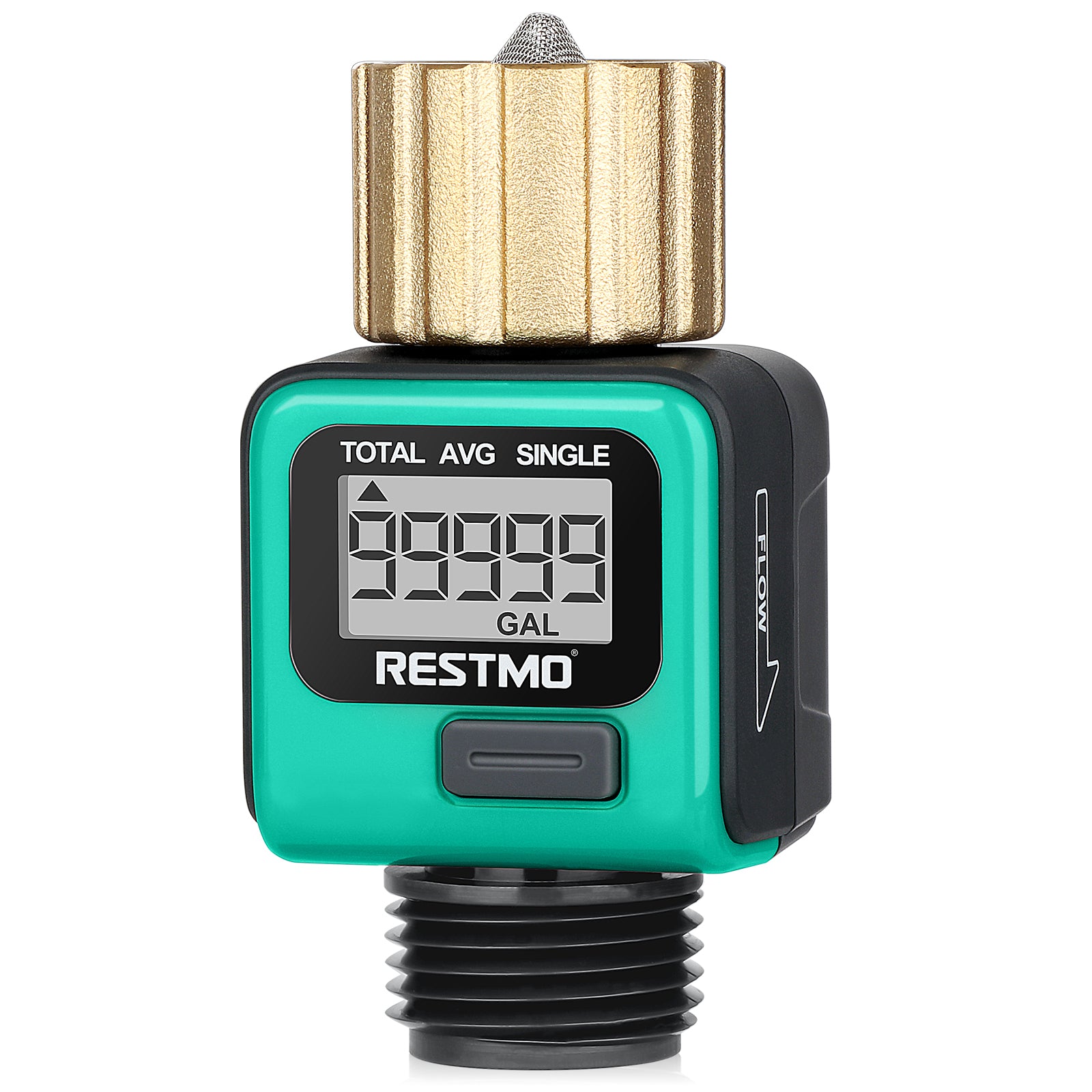Water Flow Meter – RESTMO